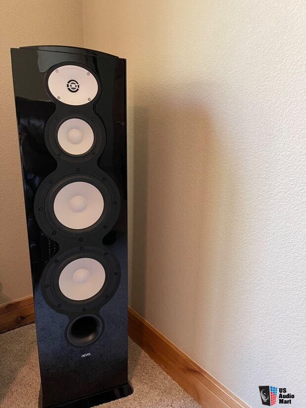 Revel F228Be For Sale - US Audio Mart