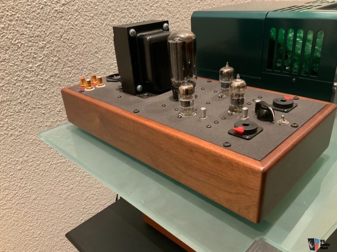Decware CSP-3 with 25th Anniversary mods Photo #3375021 - US Audio Mart