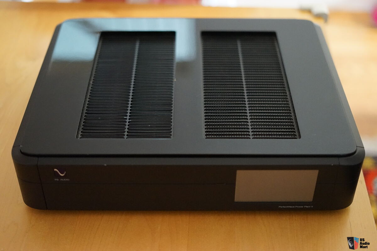 PS Audio P5 Powerplant For Sale - US Audio Mart