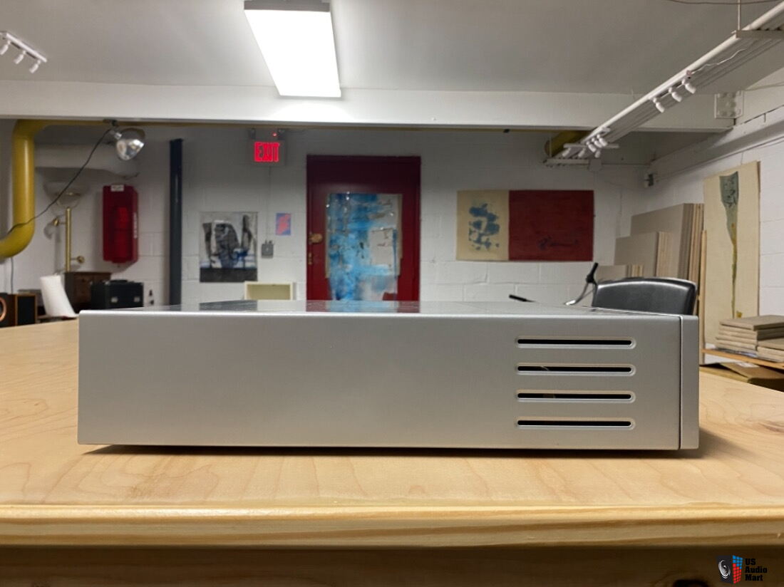 Linn AV5125 multi channel (5 channels) power amplifier Photo #3379763 ...