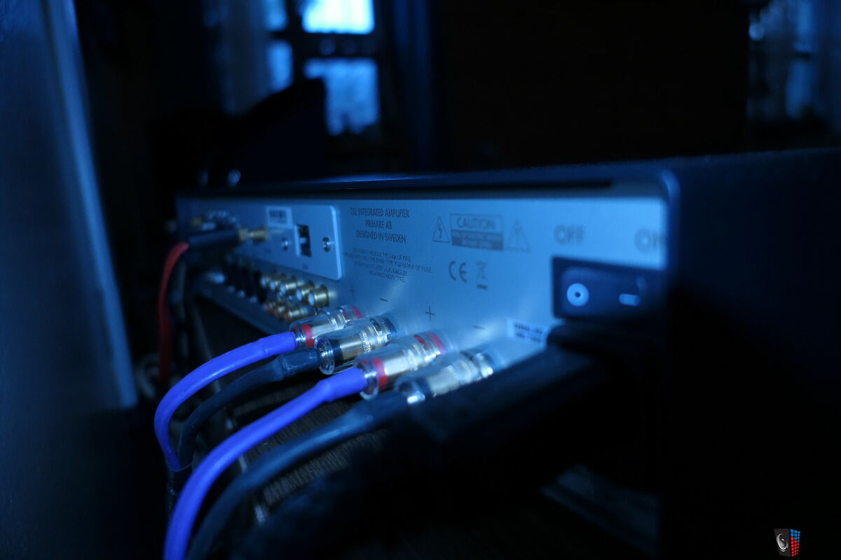 Primare I32 with MM30 multimedia Photo #3380612 - US Audio Mart