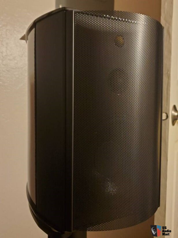 Wilson Benesch Trinity Speakers Photo #3394815 - UK Audio Mart