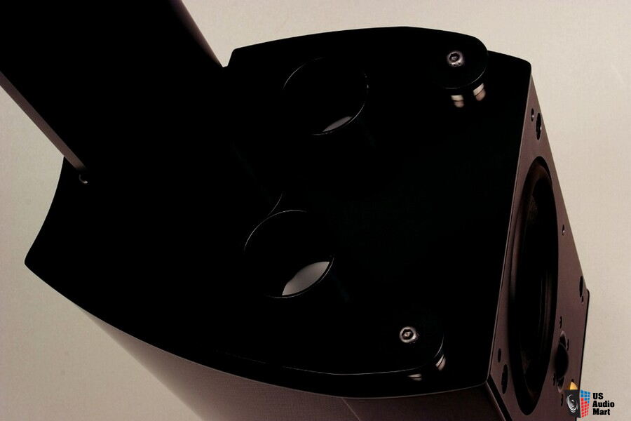 Wilson Benesch Trinity Speakers Photo #3394815 - UK Audio Mart