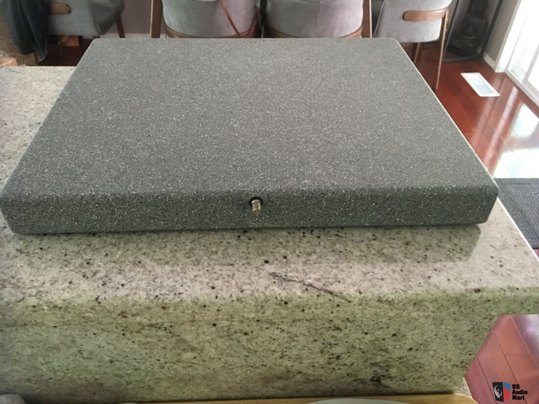 Bright Star Audio AIR MASS PNEUMATIC Isolation platform Reduced! Photo ...