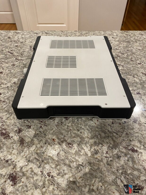 Bricasti M1SE DAC with MDx board, Remote Control and Network Player ...