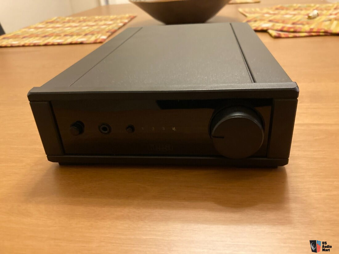Rega Io For Sale - US Audio Mart