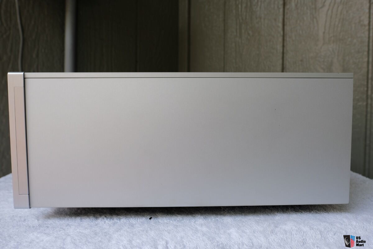 Esoteric X-05 CD/SACD Mint & Just Serviced Including New Transport ...