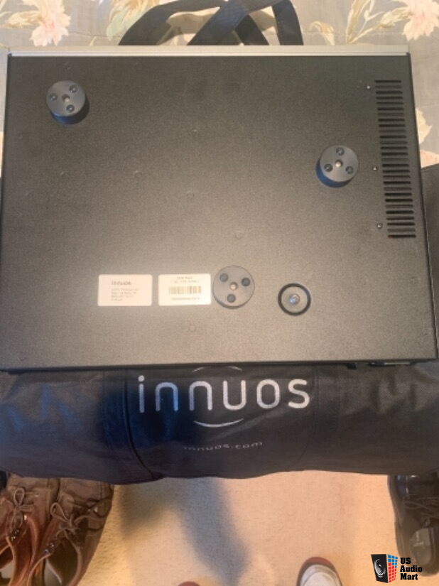 INNOUS zen mk 3 Photo #3380115 - US Audio Mart