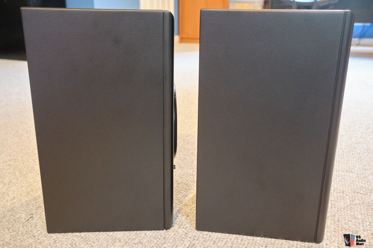 ATC SCM12 Pro 2-Way Studio Monitor Photo #3386327 - UK Audio Mart