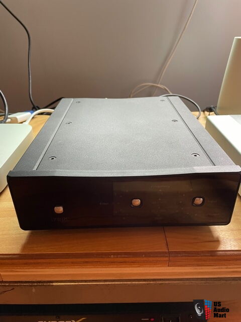 Rega DAC For Sale - Canuck Audio Mart
