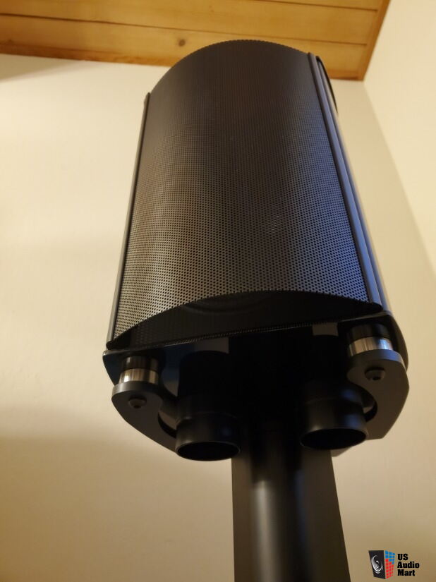 Wilson Benesch Trinity Speakers Photo #3394815 - UK Audio Mart