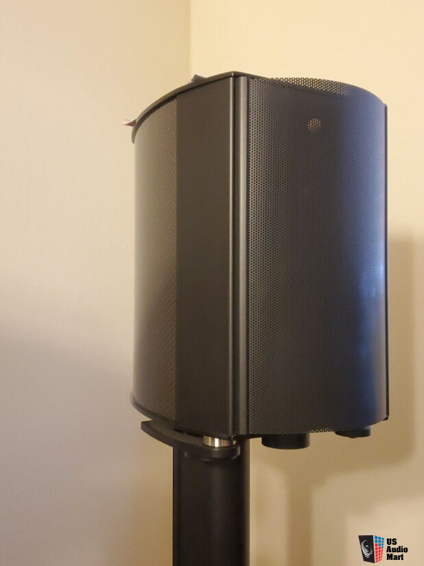 Wilson Benesch Trinity Speakers Photo #3394815 - UK Audio Mart