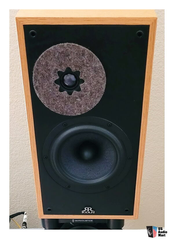 Ryan r610 Speakers Photo #3395197 - UK Audio Mart