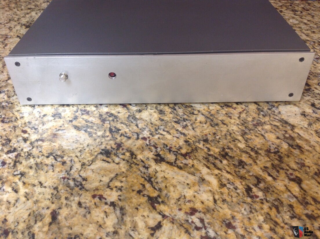 SOLD---Pass Labs Pearl 1 For Sale - US Audio Mart