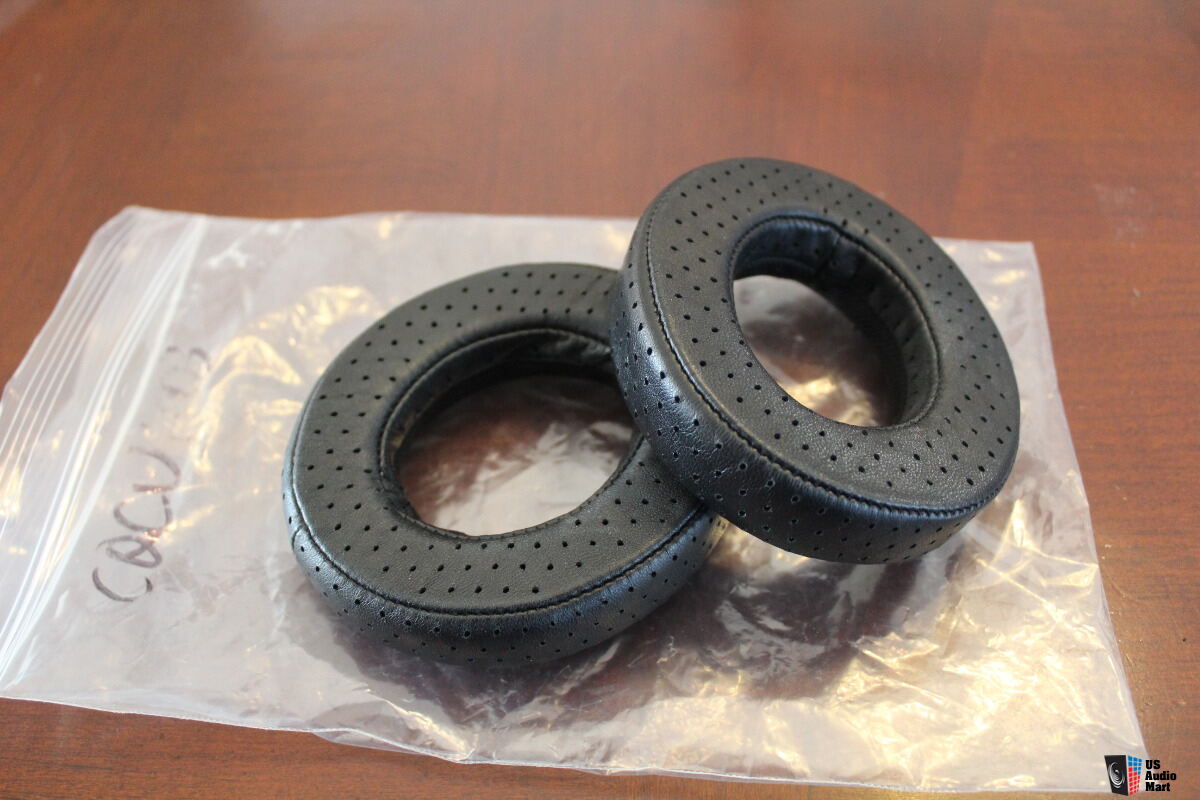 Focal Utopia Replacement Ear Pads New For Sale - US Audio Mart