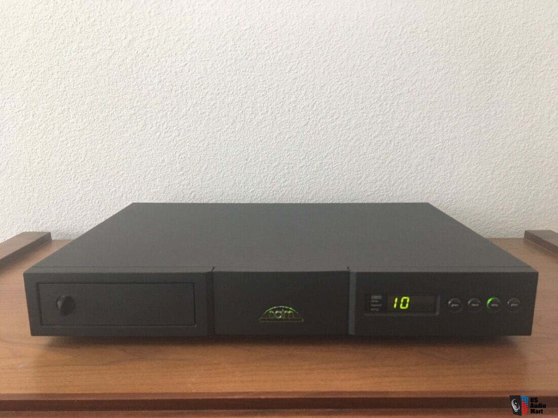 Naim Audio CD5x For Sale - US Audio Mart