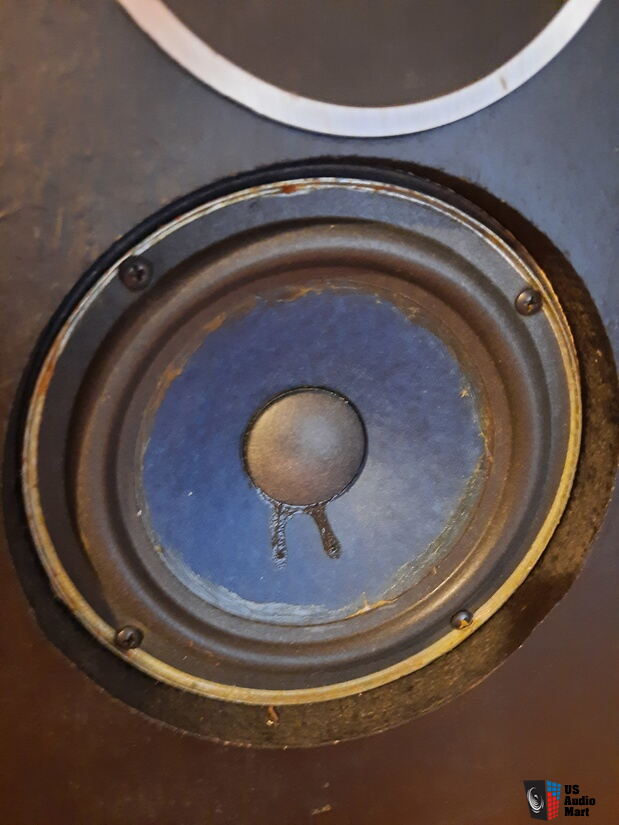 EPICURE Model 400+ tower speakers Photo #3404142 - US Audio Mart