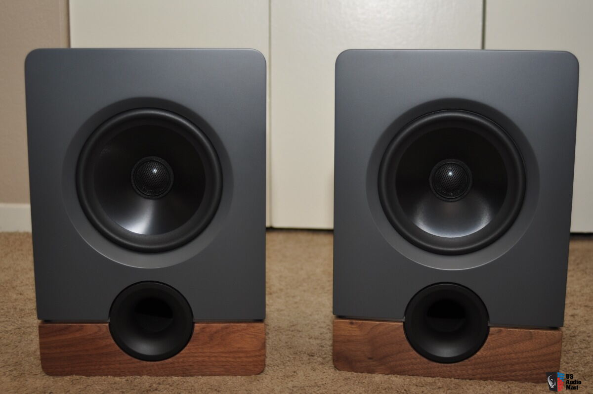 Output Frontier Studio Monitors For Sale - US Audio Mart