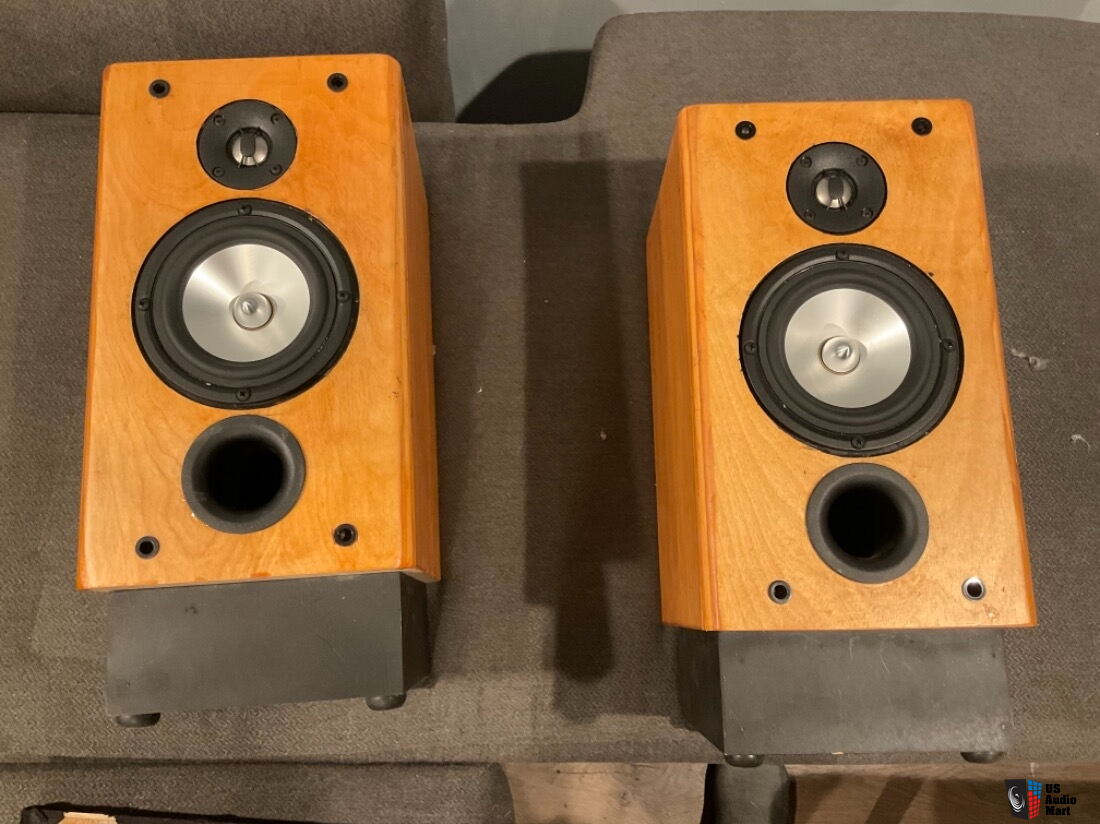 Zaph Audio ZA5.2 Photo #3410009 - US Audio Mart