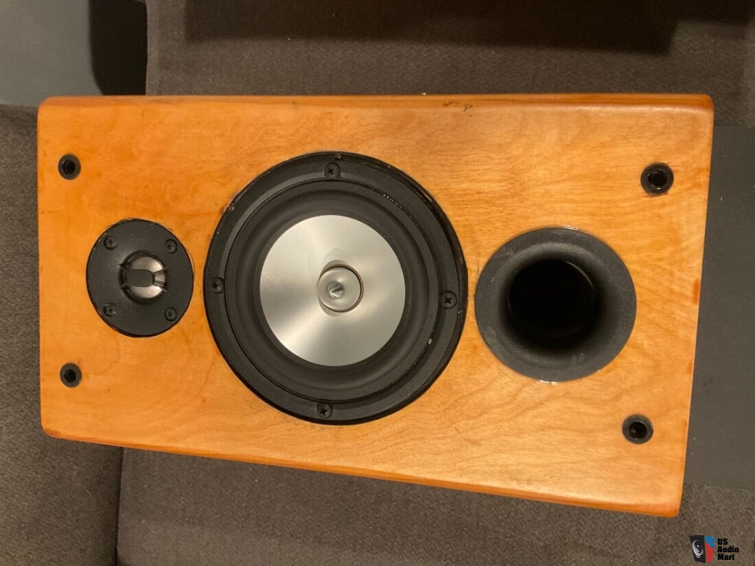 Zaph Audio ZA5.2 Photo #3410009 - US Audio Mart