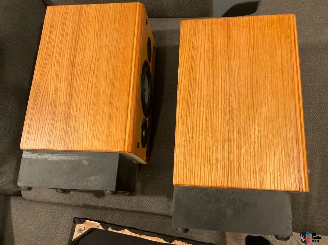 Zaph Audio ZA5.2 Photo #3410009 - US Audio Mart