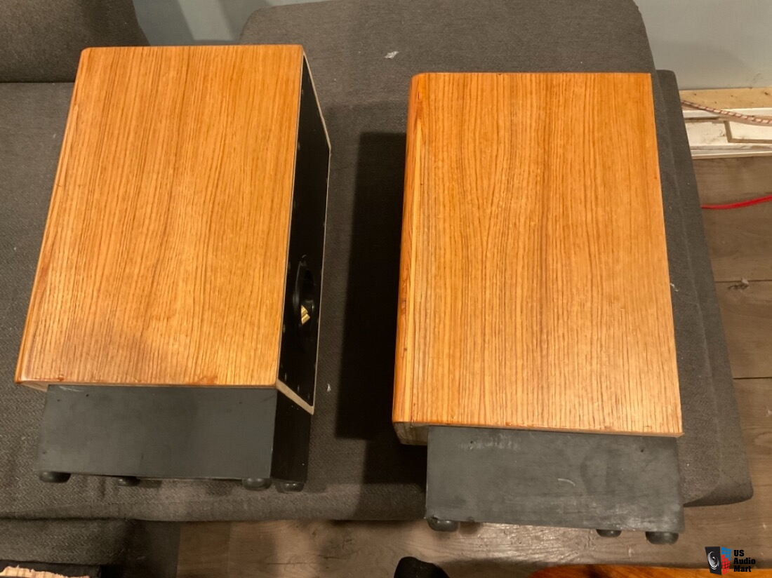Zaph Audio ZA5.2 Photo #3410009 - US Audio Mart