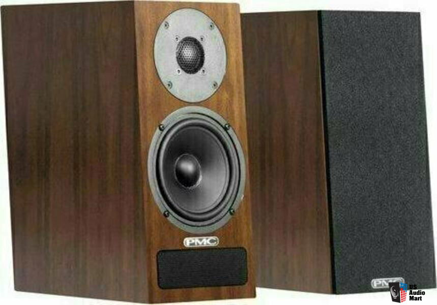 PMC twenty 21 bookshelf speakers Photo #3412018 - US Audio Mart