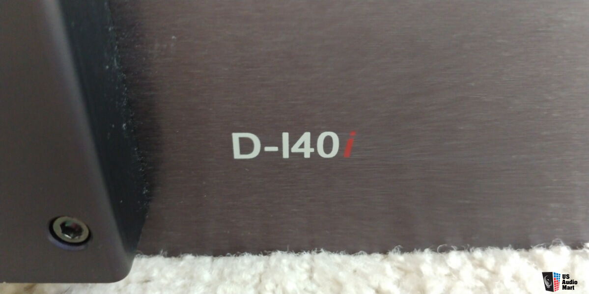 Musical Design D140I Photo #3413129 - US Audio Mart