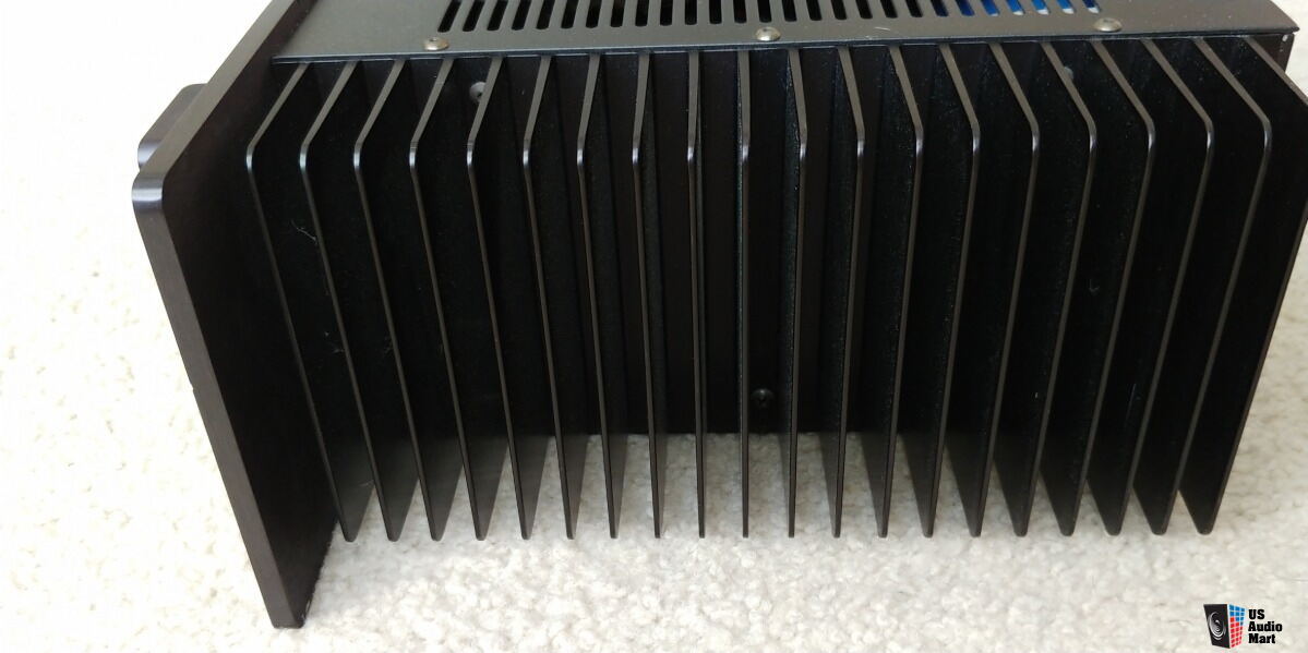 Musical Design D140I Photo #3539626 - US Audio Mart
