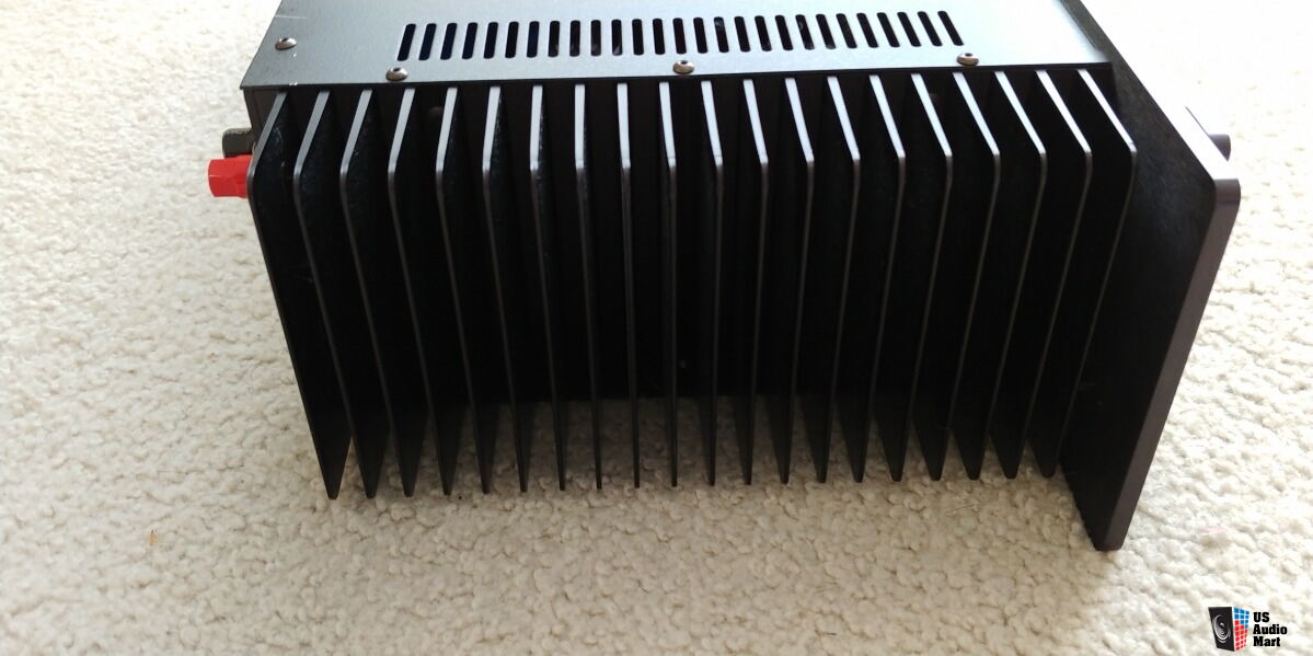 Musical Design D140I Photo #3539626 - US Audio Mart