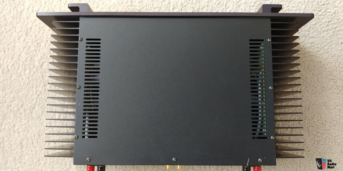 Musical Design D140I Photo #3539626 - US Audio Mart