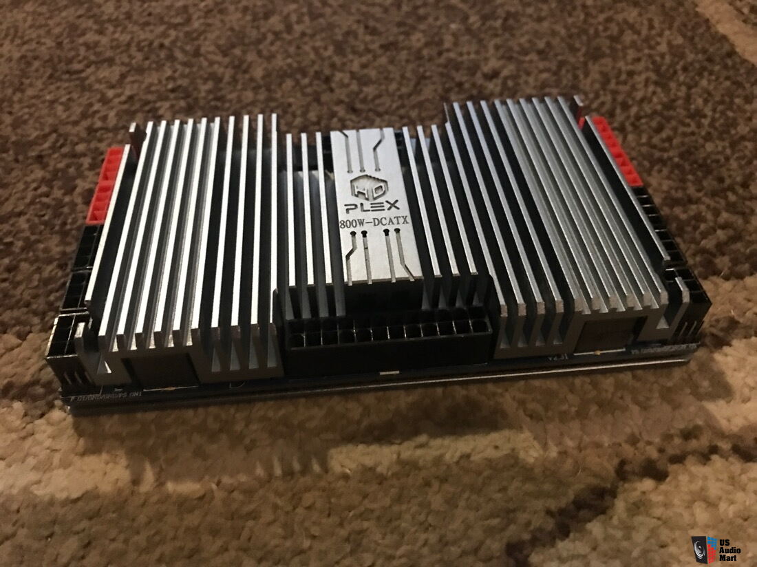 HDPLEX 800w DC-ATX Converter Photo #3413437 - US Audio Mart