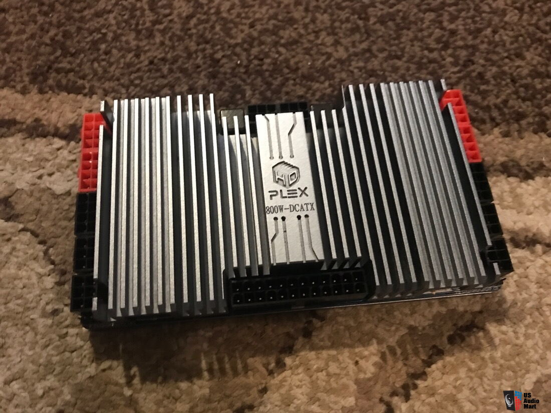 HDPLEX 800w DC-ATX Converter Photo #3413437 - US Audio Mart