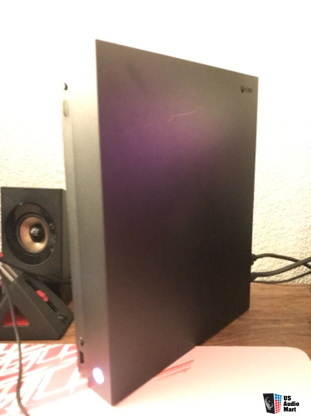 Xbox one X 4K Blu-Ray player For Sale - US Audio Mart