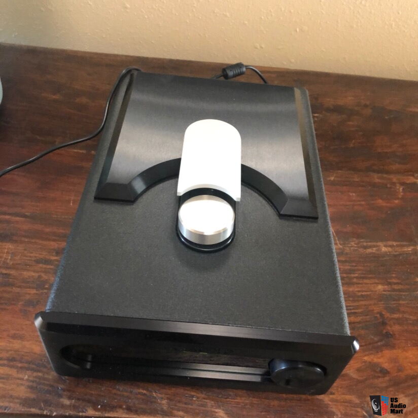 Bel Canto CD2 beautiful, rarely offered player with extras Photo ...