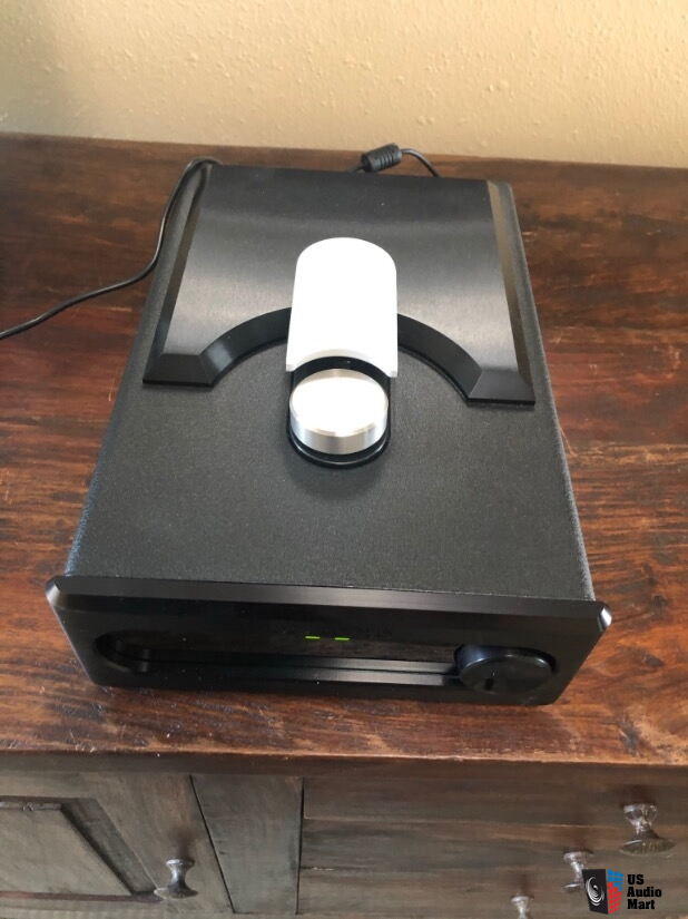 Bel Canto CD2 beautiful, rarely offered player with extras Photo ...