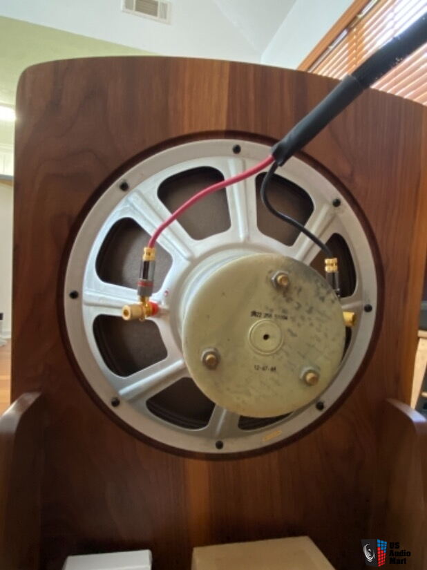 Philips ad 5200 open baffle rare and beautiful Photo #3423340 - UK ...