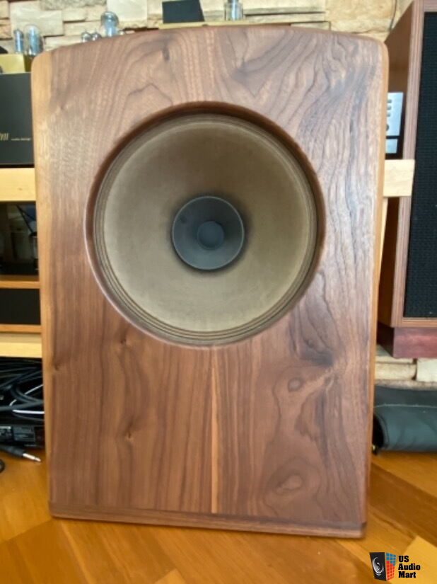 Philips ad 5200 open baffle rare and beautiful Photo #3423340 - US ...