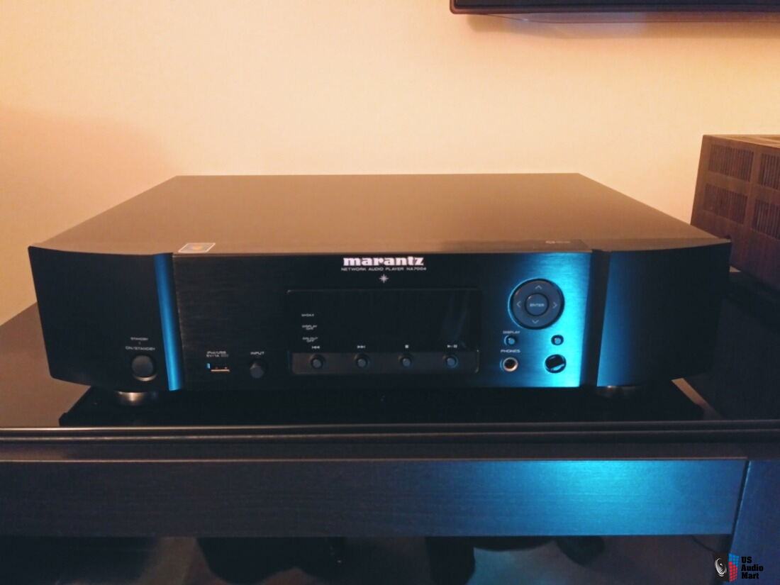 Marantz NA7004 Photo #3423521 - UK Audio Mart