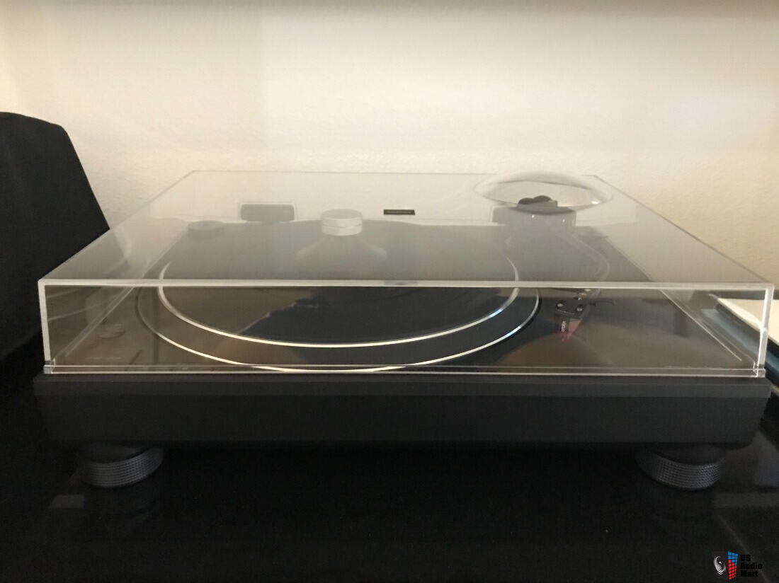 Technics SL-1500C Turntable Photo #3424121 - US Audio Mart