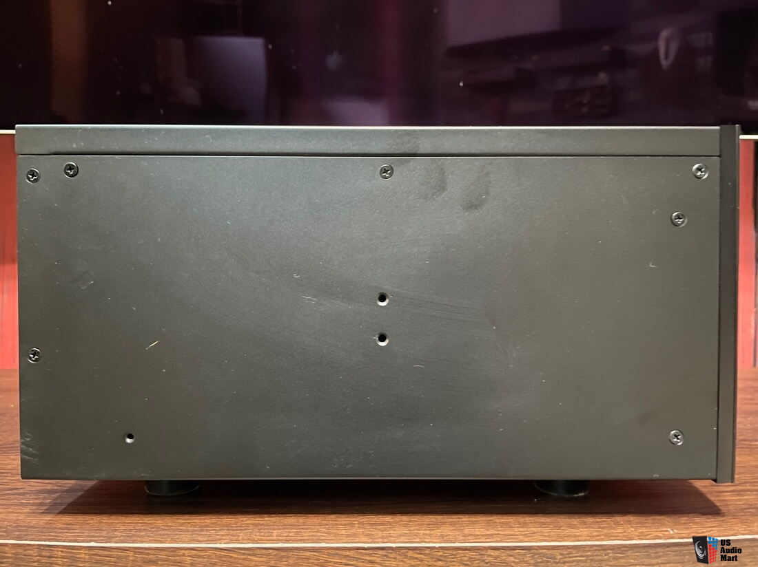Emotiva RMC-1 16-channel processor w/Dirac Live Photo #3427130 - US ...