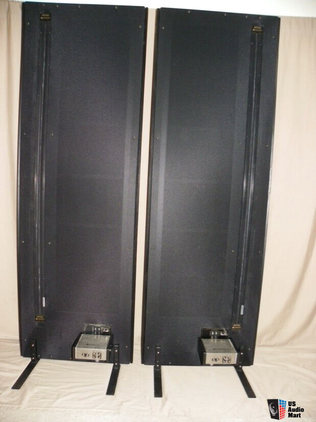 Magnepan MG-3.6R Photo #3427228 - US Audio Mart