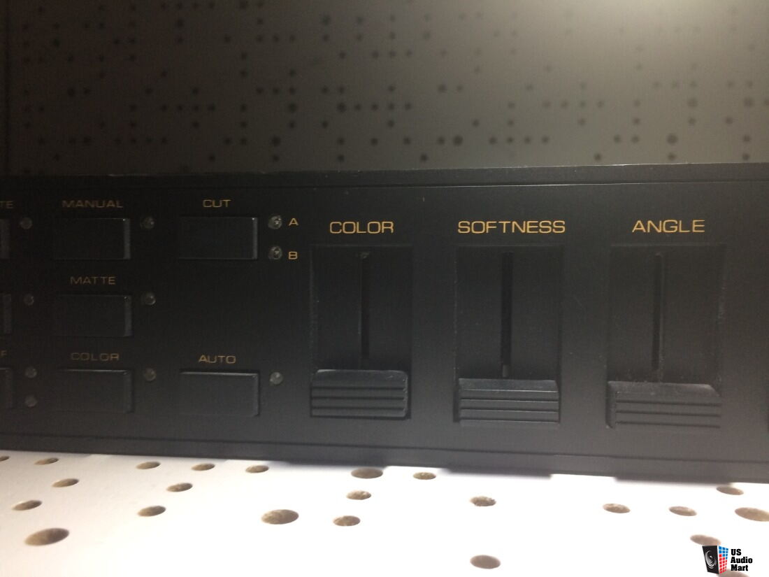 VIDICRAFT special effect generator Photo #3428705 - UK Audio Mart