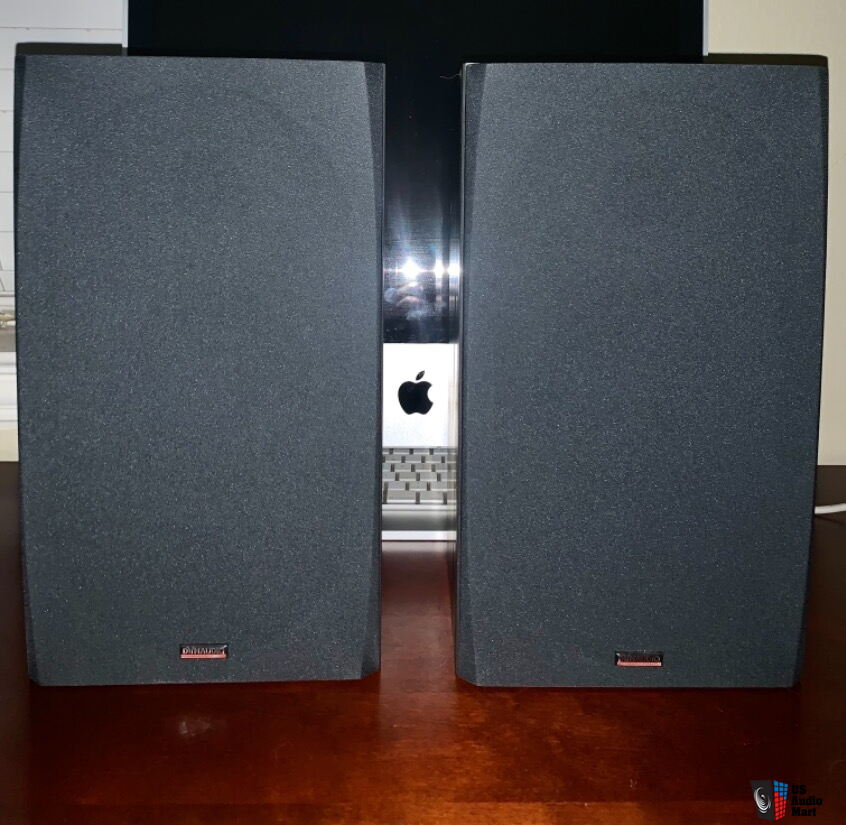 Dynaudio Audience 42W bookshelf speakers Photo #3429648 - US Audio Mart