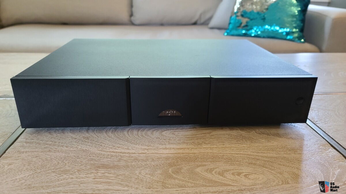 Naim Audio XPS2 External Power Supply Photo #3430654 - US Audio Mart