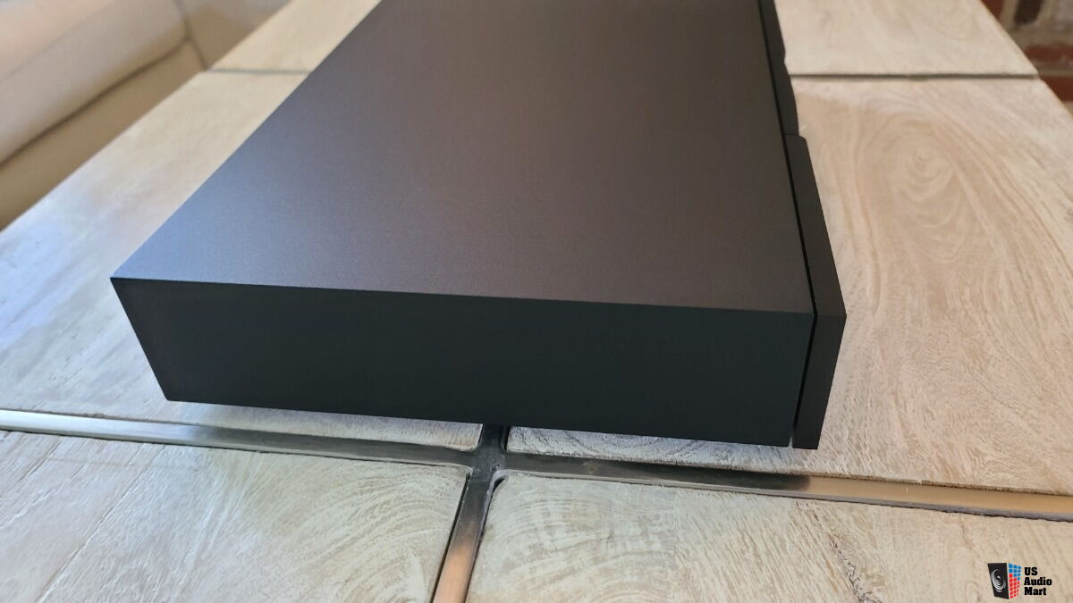 Naim Audio XPS2 External Power Supply Photo #3430654 - US Audio Mart