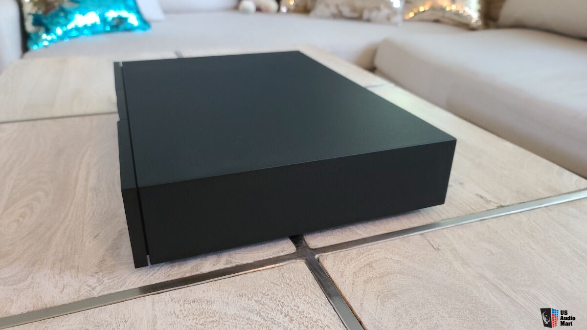 Naim Audio XPS2 External Power Supply Photo #3430655 - US Audio Mart