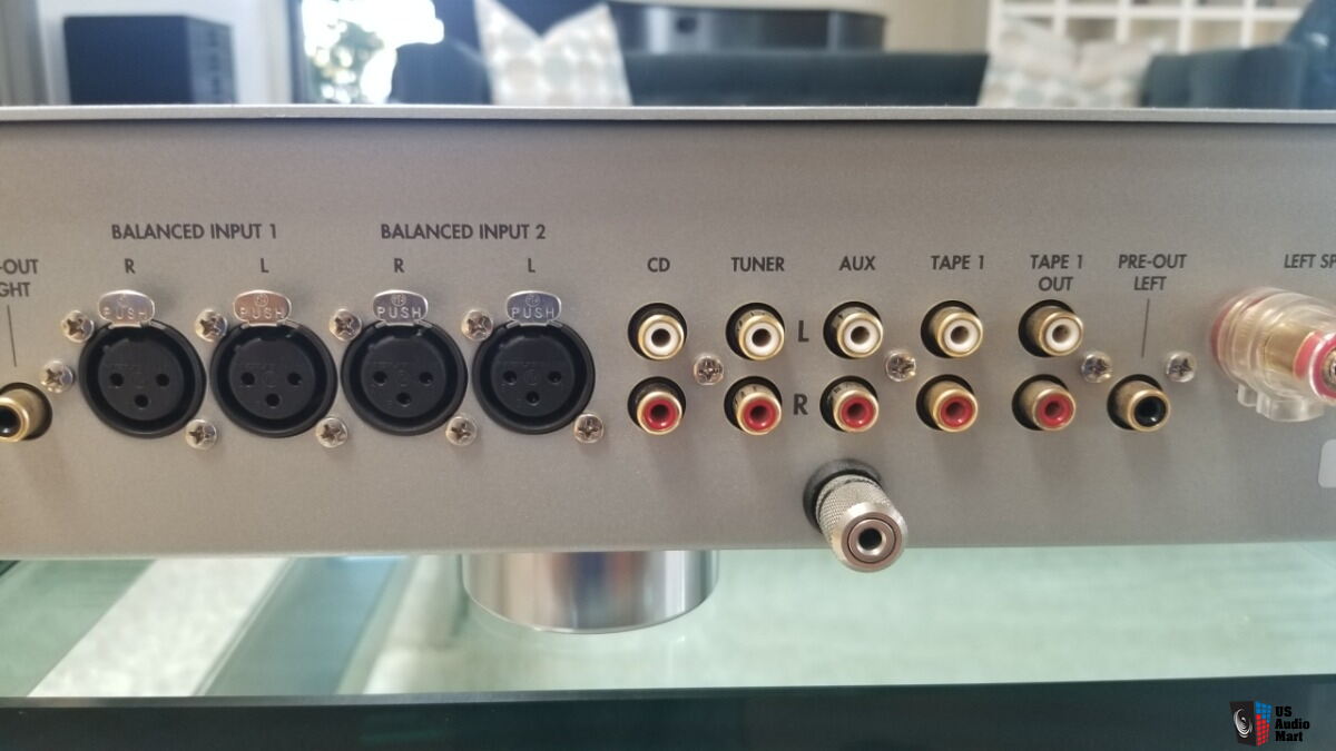 SALE PENDING *** Primare I-30 Integrated Amplifier Silver Photo ...