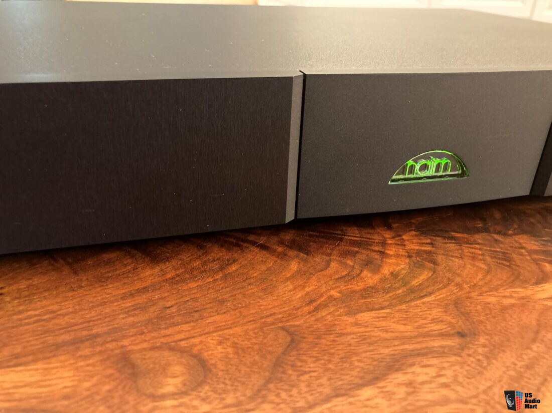Naim Audio nDAC Photo #3432278 - US Audio Mart