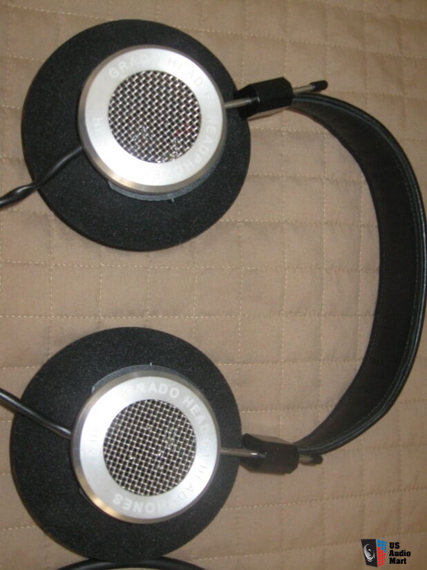 Grado HF2 For Sale - US Audio Mart